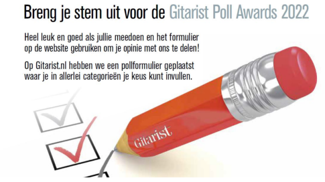 Vote for Marc for acoustic guitarist of the year – Ineke Vandoorn ...